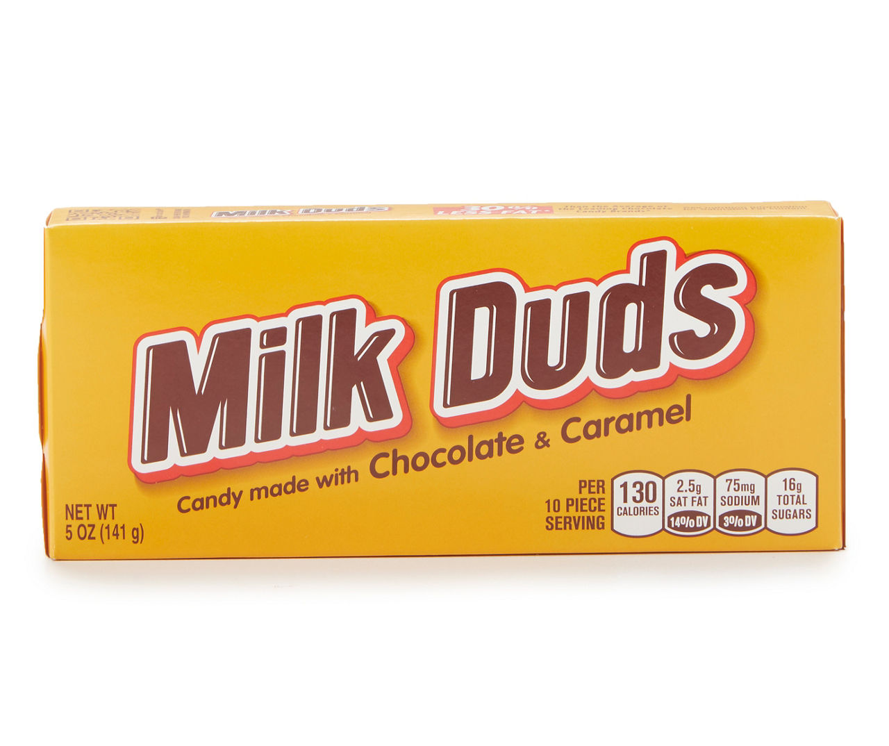 Hershey's Milk Duds, 5 Oz. | Big Lots