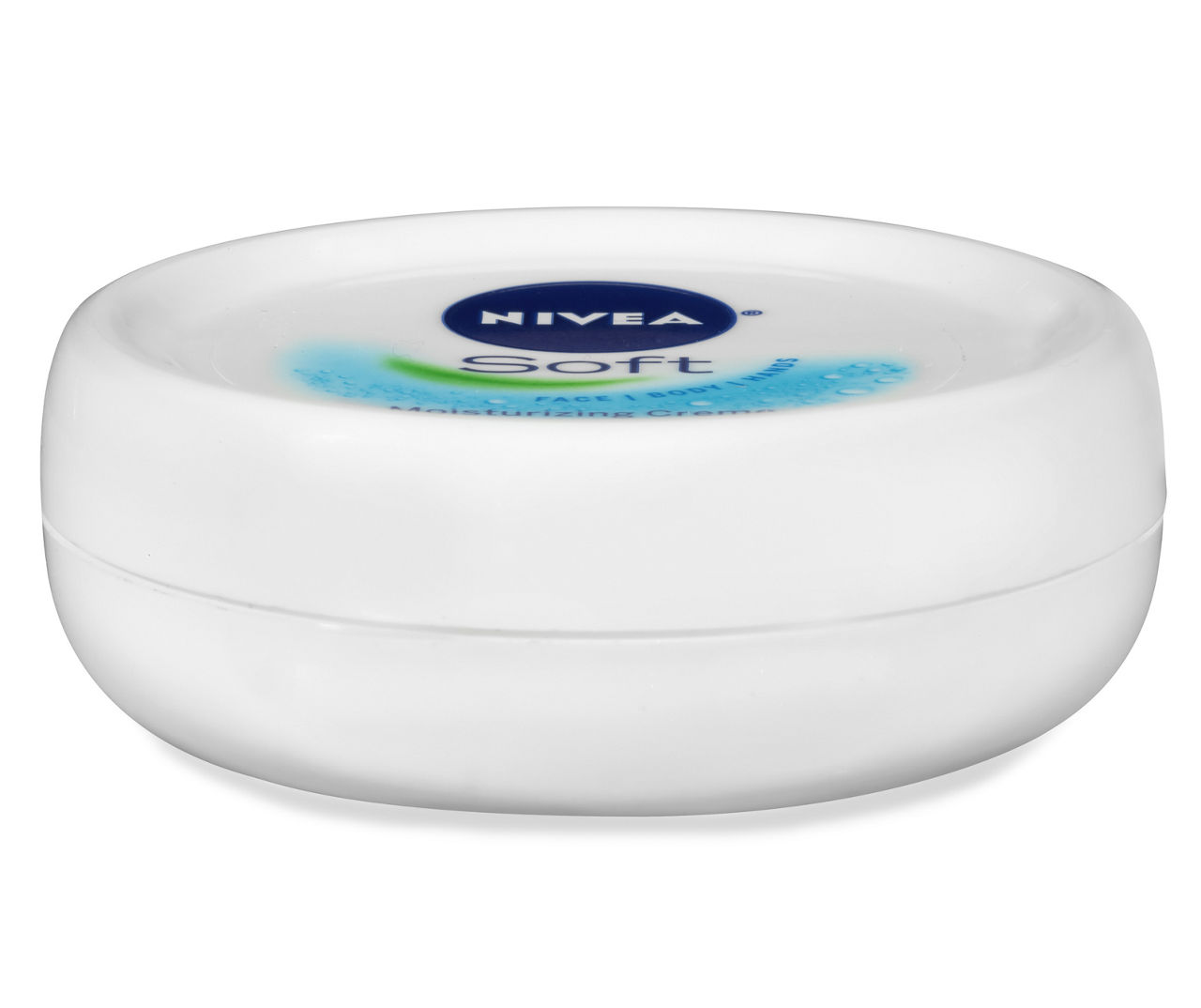 Nivea Soft Cream