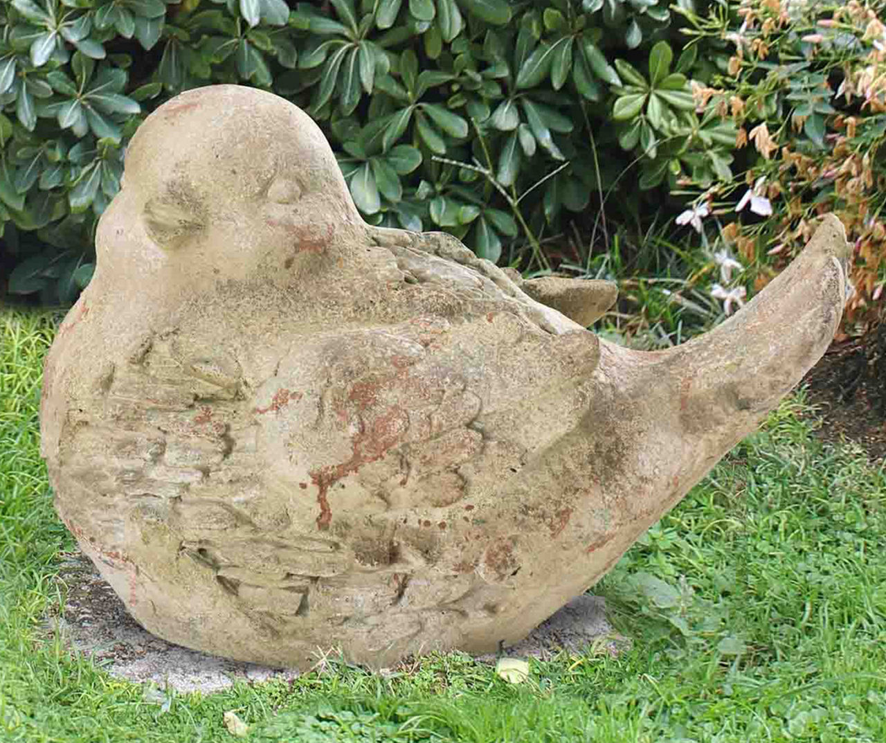 Small Resin Bird Statue | Big Lots