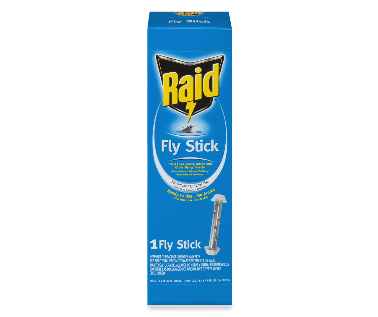 Raid RAID Fly Stick | Big Lots