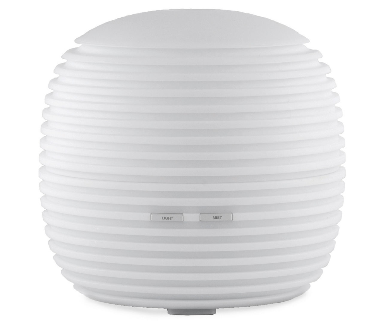 Sparoom Halo Ultrasonic Color Changing Essential Oil Diffuser | Big Lots