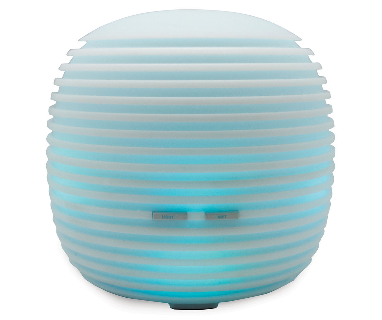 Sparoom Halo Ultrasonic Color Changing Essential Oil Diffuser | Big Lots