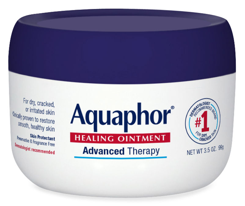 Aquaphor Aquaphor Advanced Therapy Healing Ointment Skin Protectant 3.5 ...
