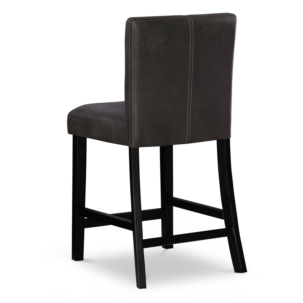 24" Charcoal Classic Counter Stool | Big Lots