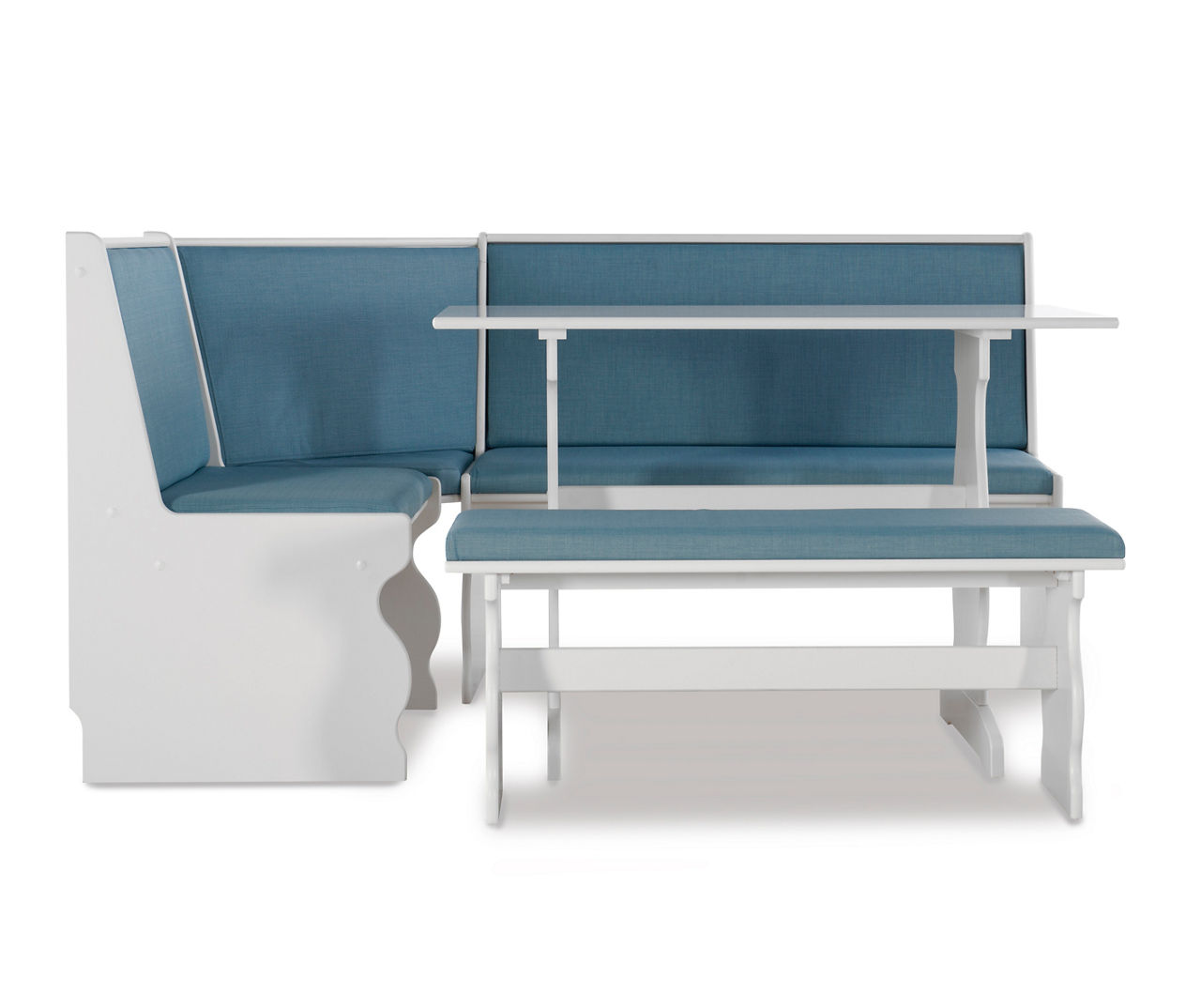 Big lots breakfast nook store