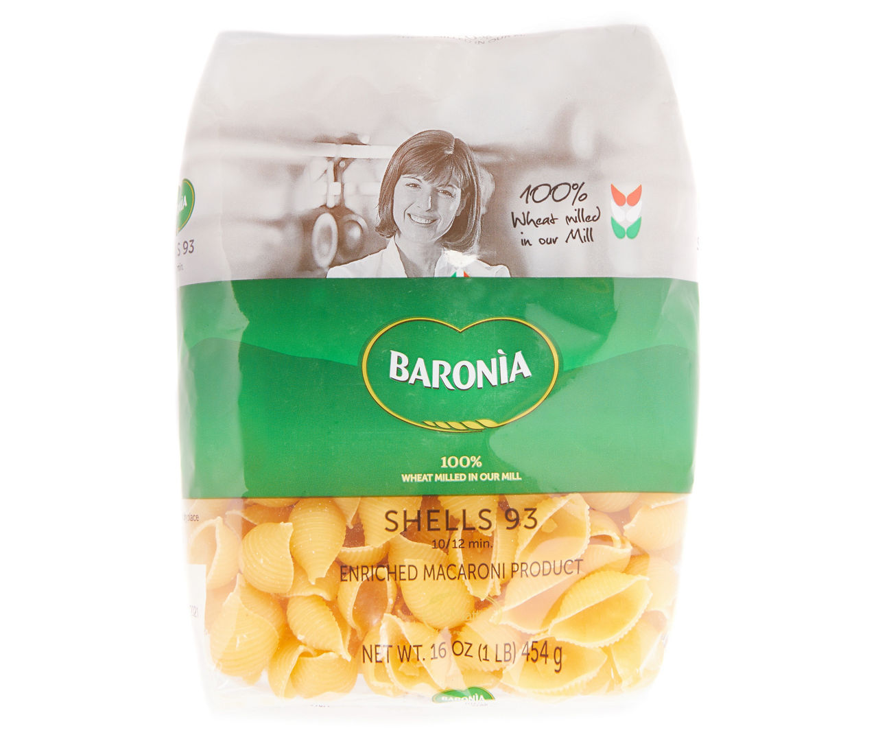 Baronia Pasta Shells, 16 Oz. | Big Lots