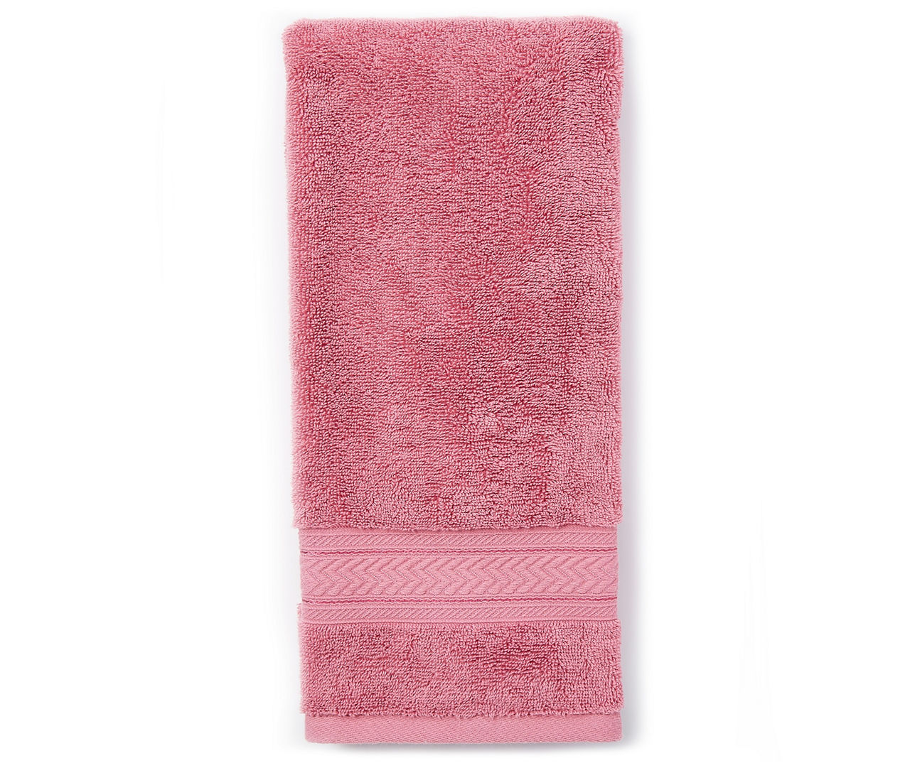 Aprima Aprima Heather Rose Towels | Big Lots