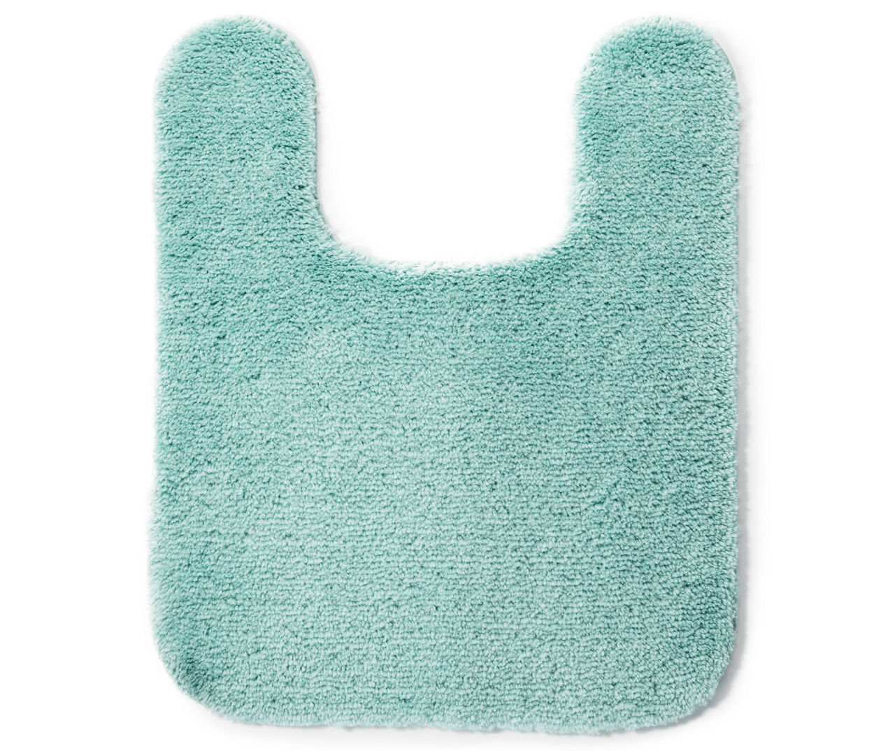 Aprima Aprima Turquoise Bath Rugs | Big Lots