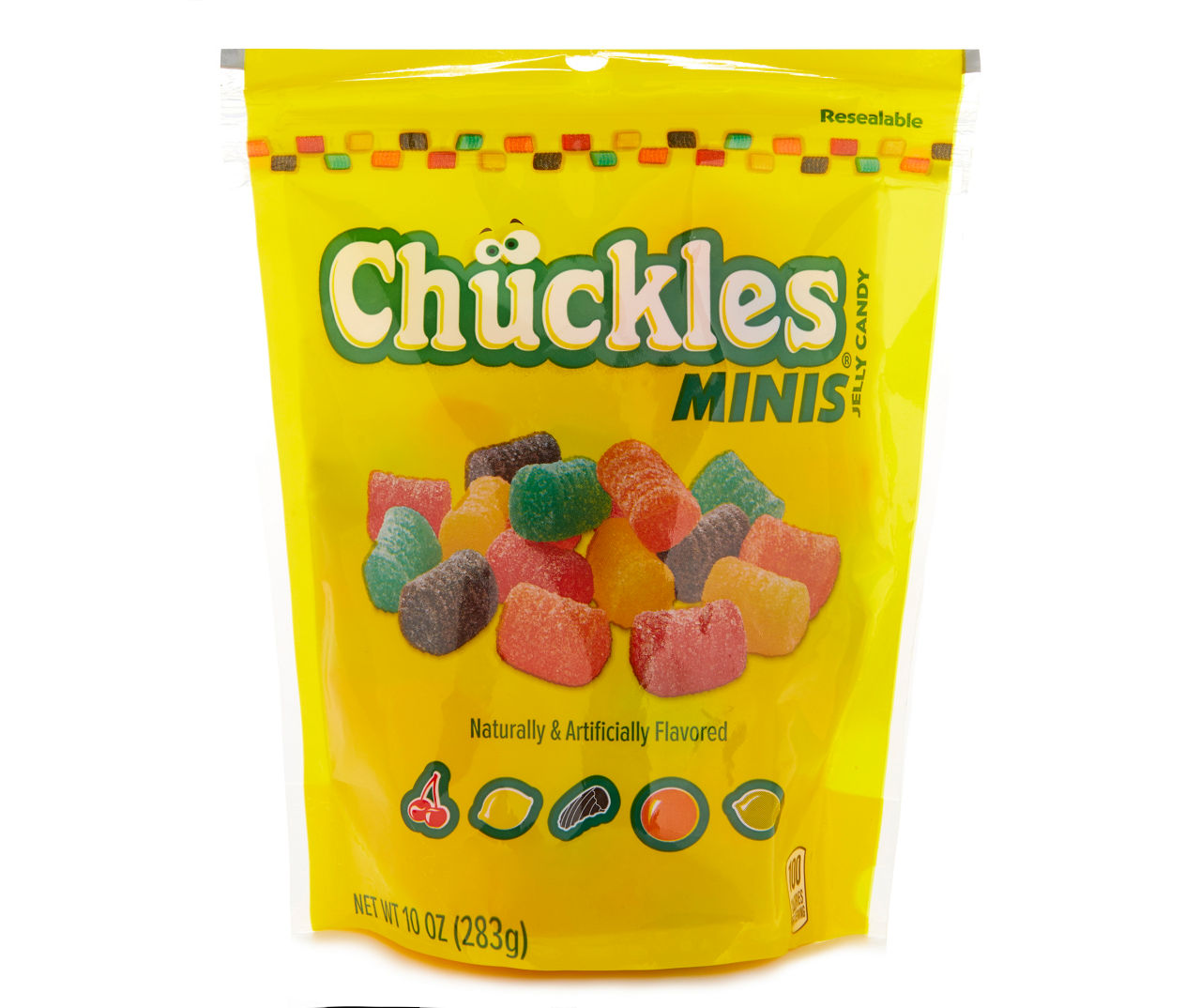Chuckles Minis Jelly Candy, 10 Oz. | Big Lots
