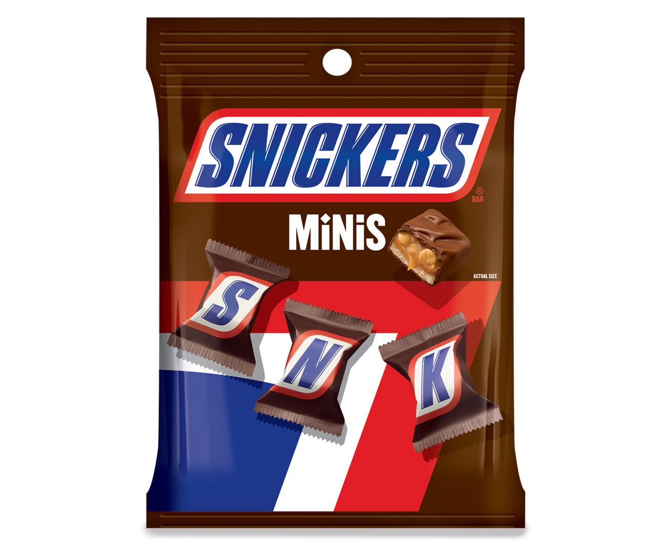 Snickers Mini