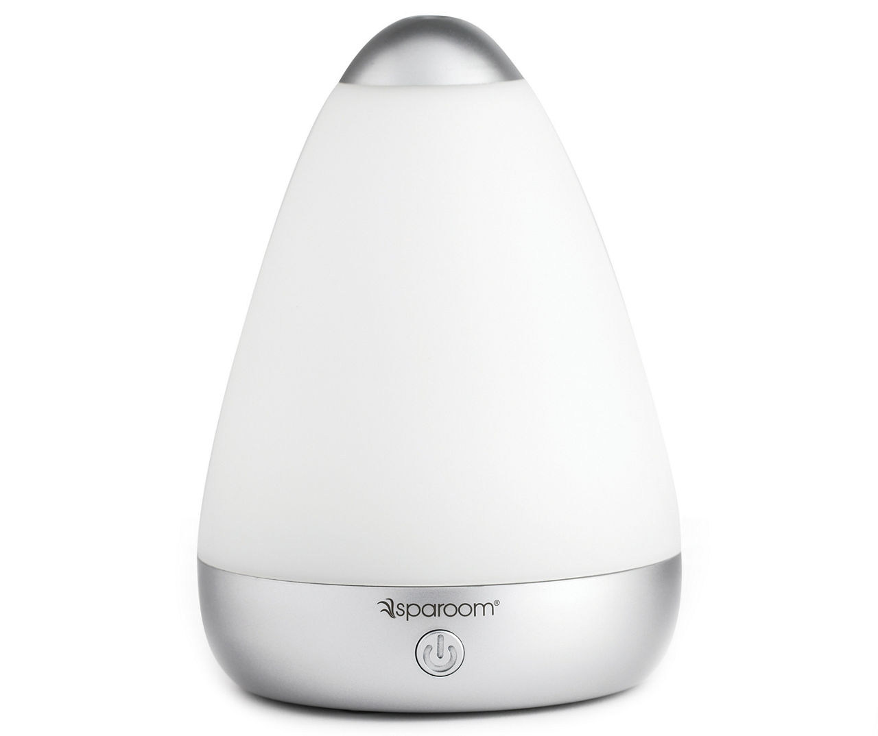 Sparoom Puremist Ultrasonic Color Changing Essential Oil Diffuser | Big ...