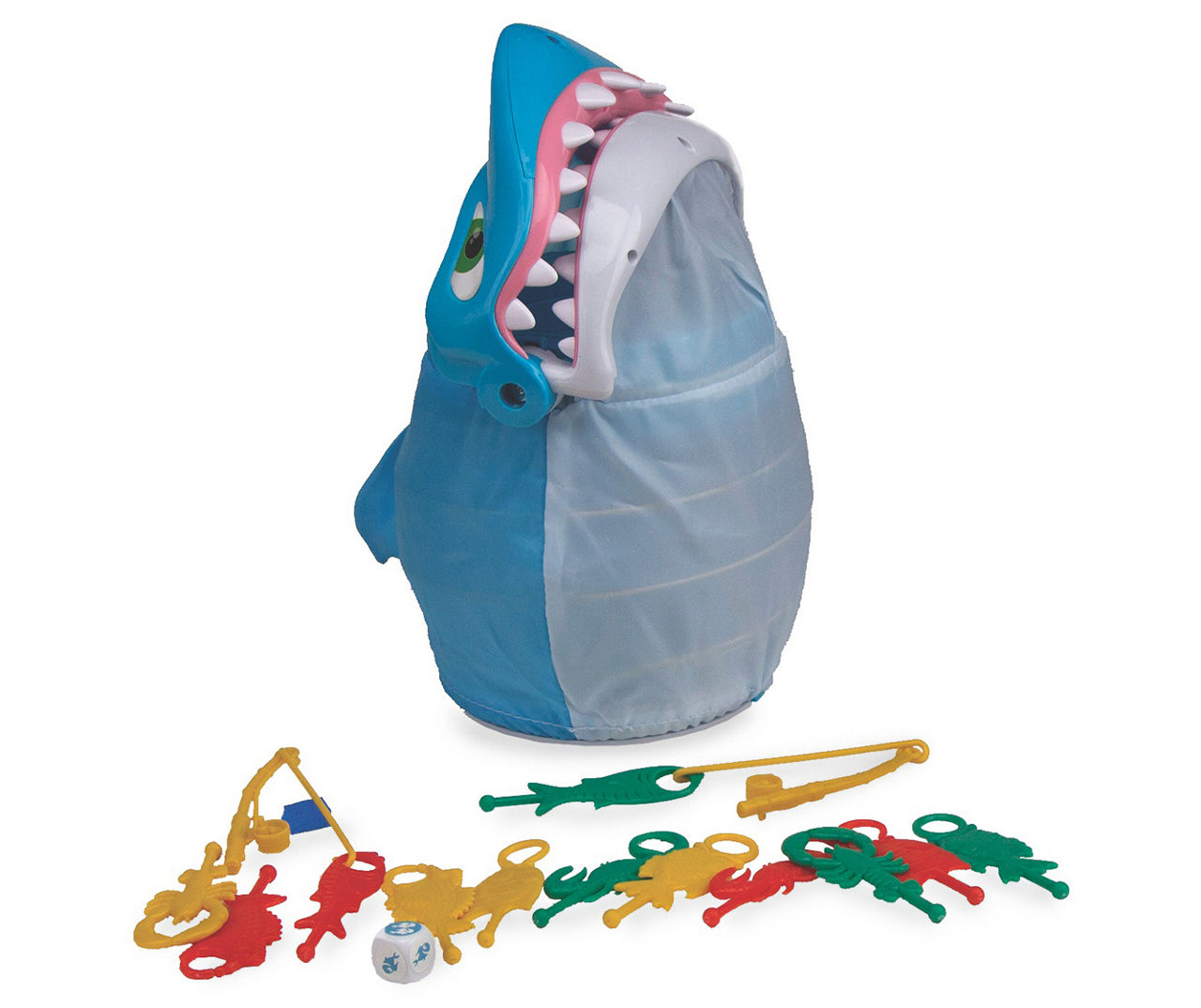 Shark Bite Activity Game | Big Lots