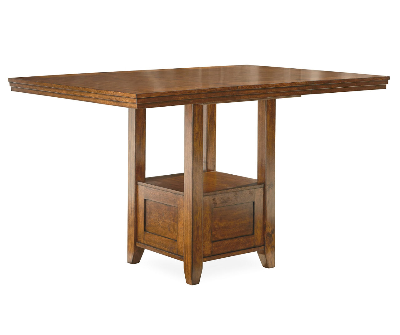 Signature Design By Ashley Ralene Counter Dining Table | Big Lots