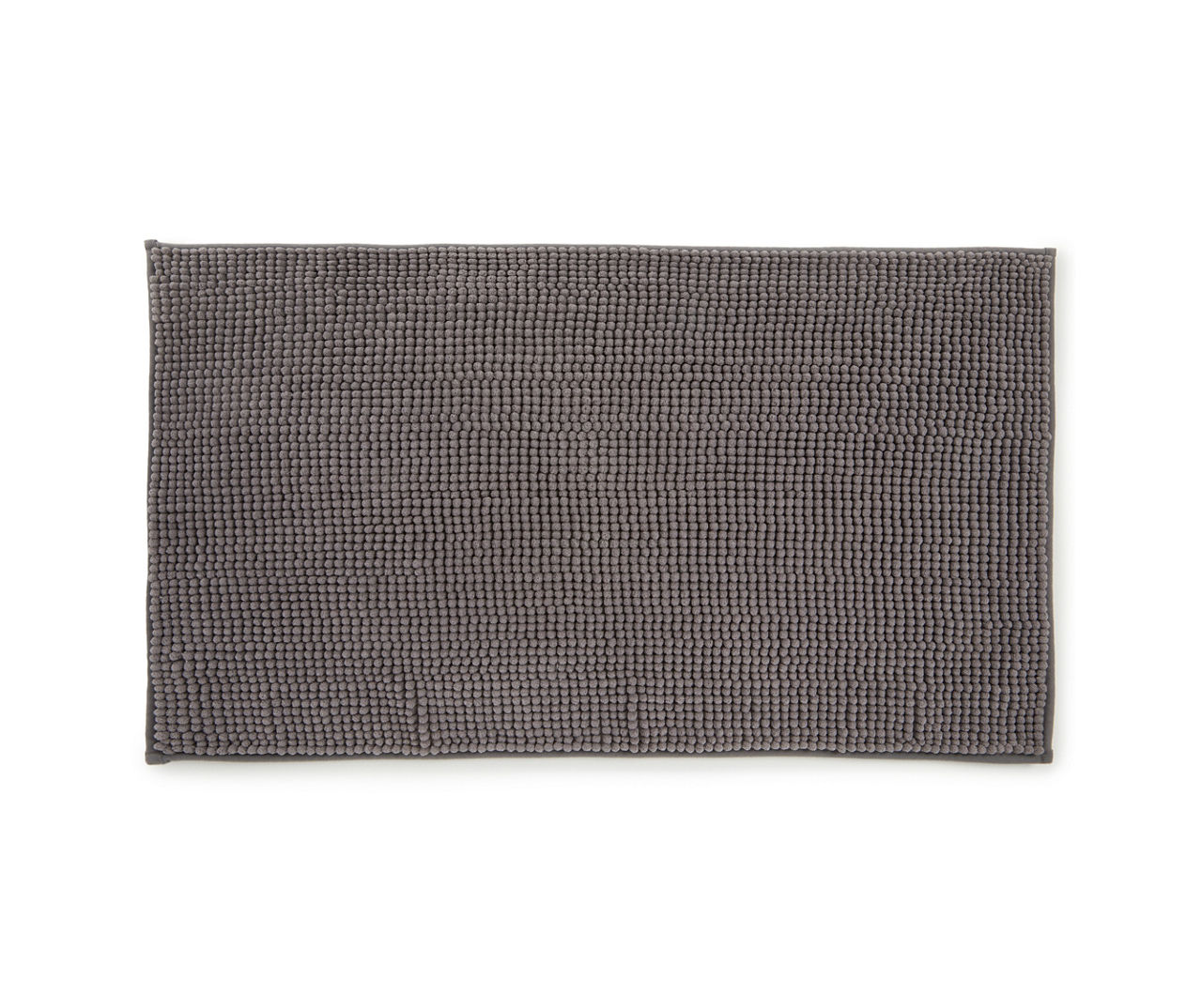 Just Home Just Home Textured Bath Rug, (17" x 24") | Big Lots