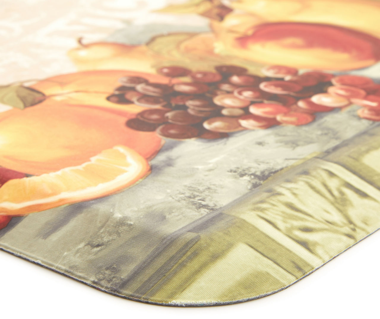 Fruit Kitchen Floor Mat | Big Lots