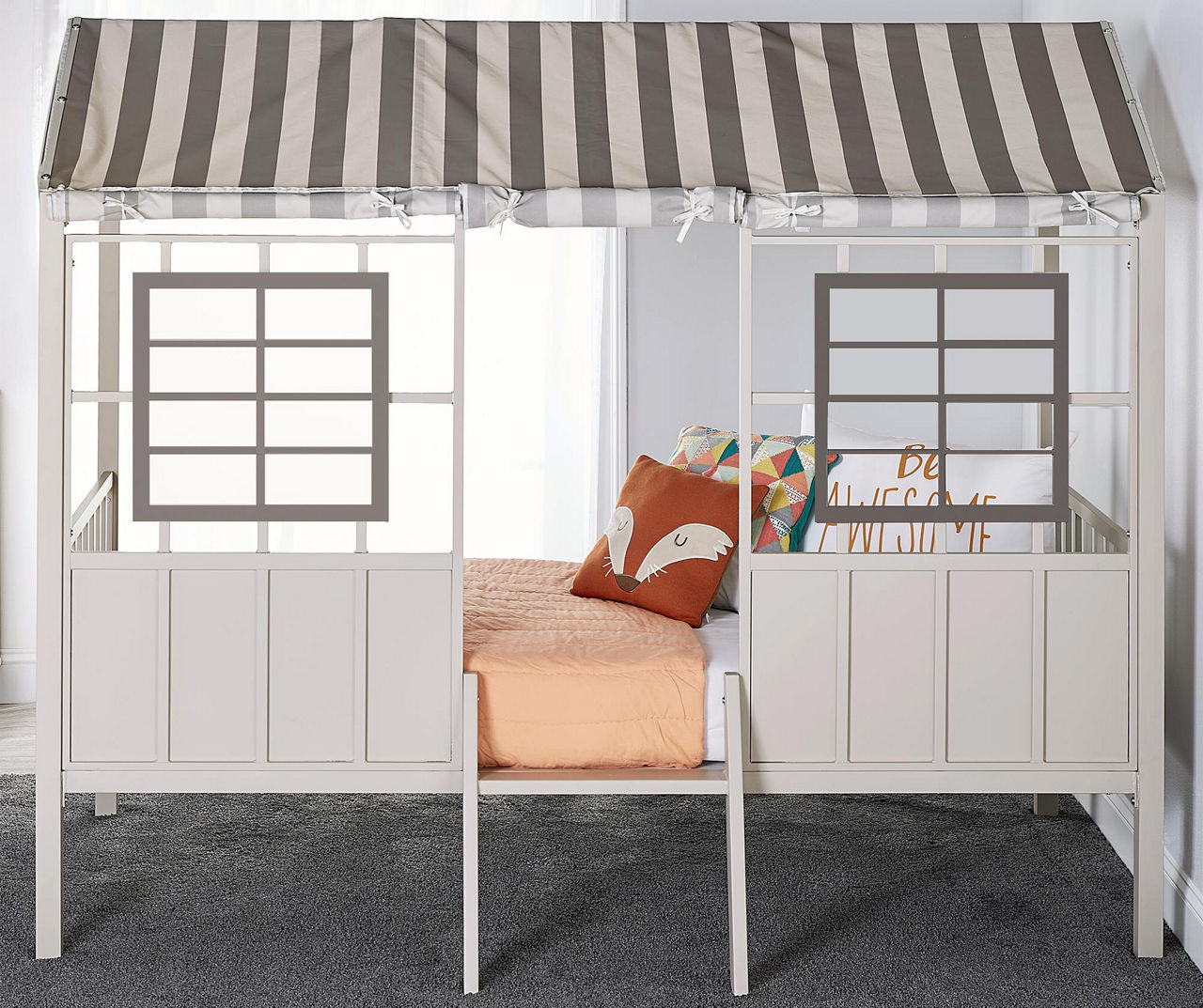 Little seeds rowan valley forest loft bed store
