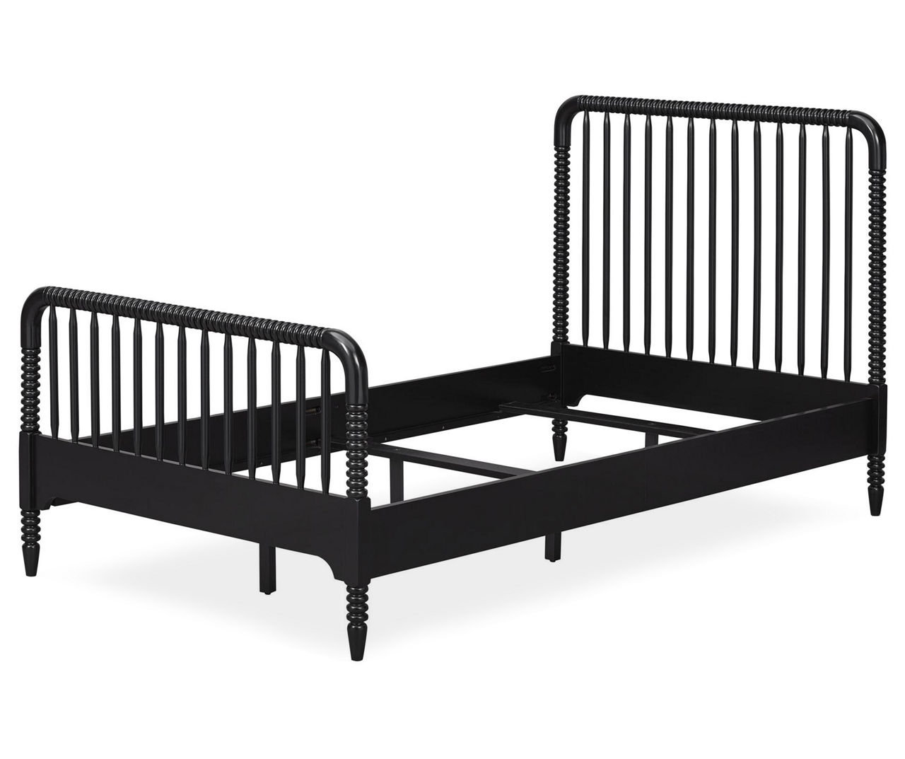 Big lots twin xl bed frame store