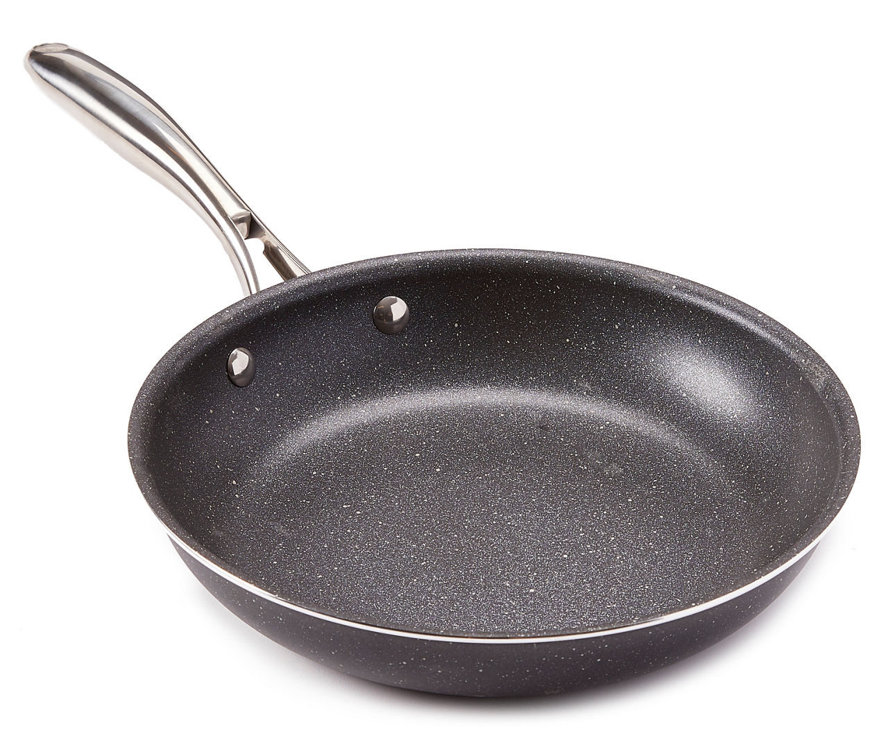 10" Granitestone Diamond Non-Stick Aluminum Fry Pan | Big Lots