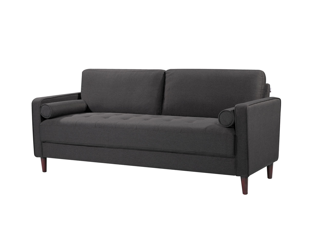 Lillith Mid-Century Modern Sofa | Big Lots
