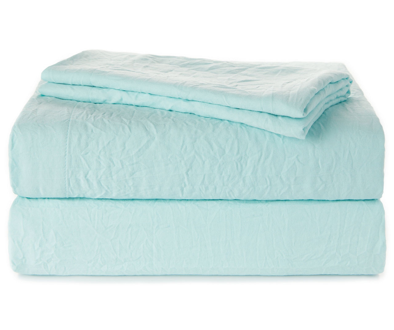 4-Piece Microfiber Sheet Sets | Big Lots