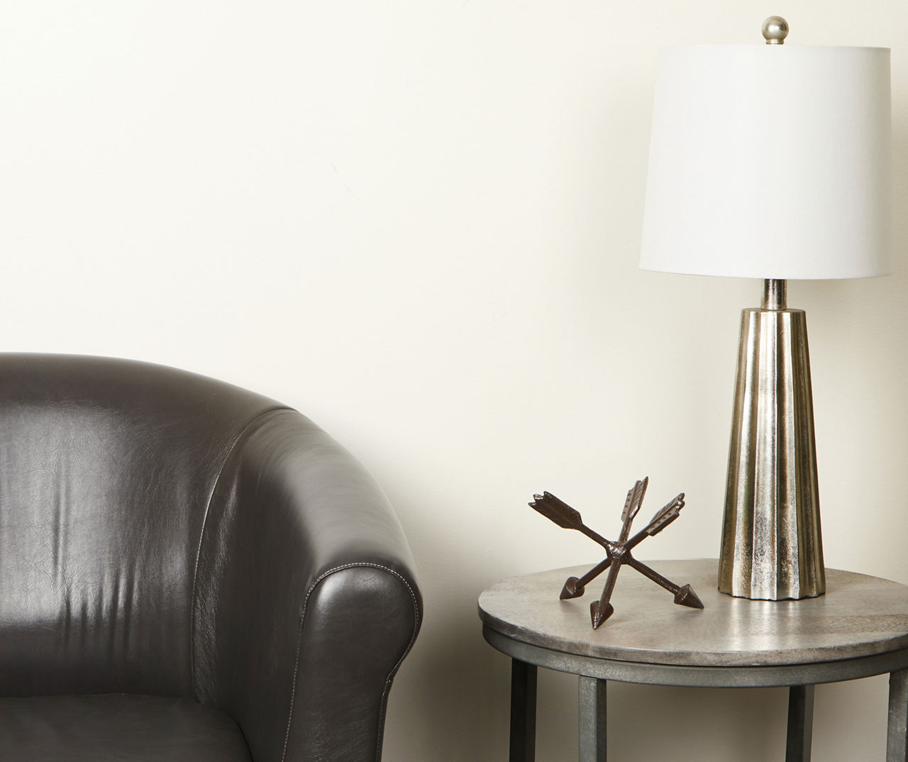 Living Colors Metal Arrow Tabletop Decor | Big Lots