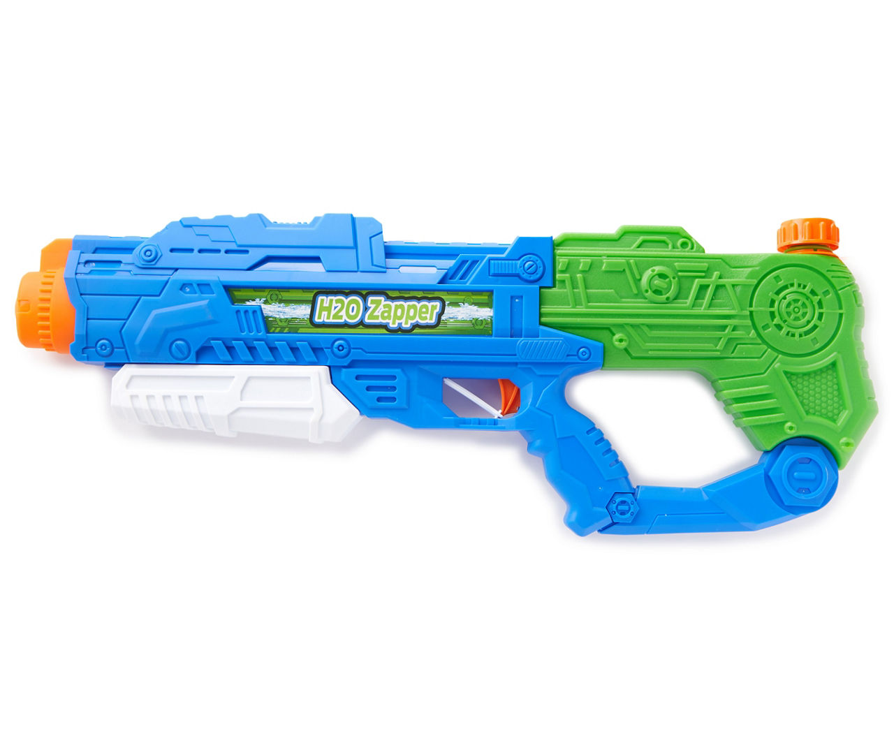 Play Zone Super H2O Water Zapper | Big Lots