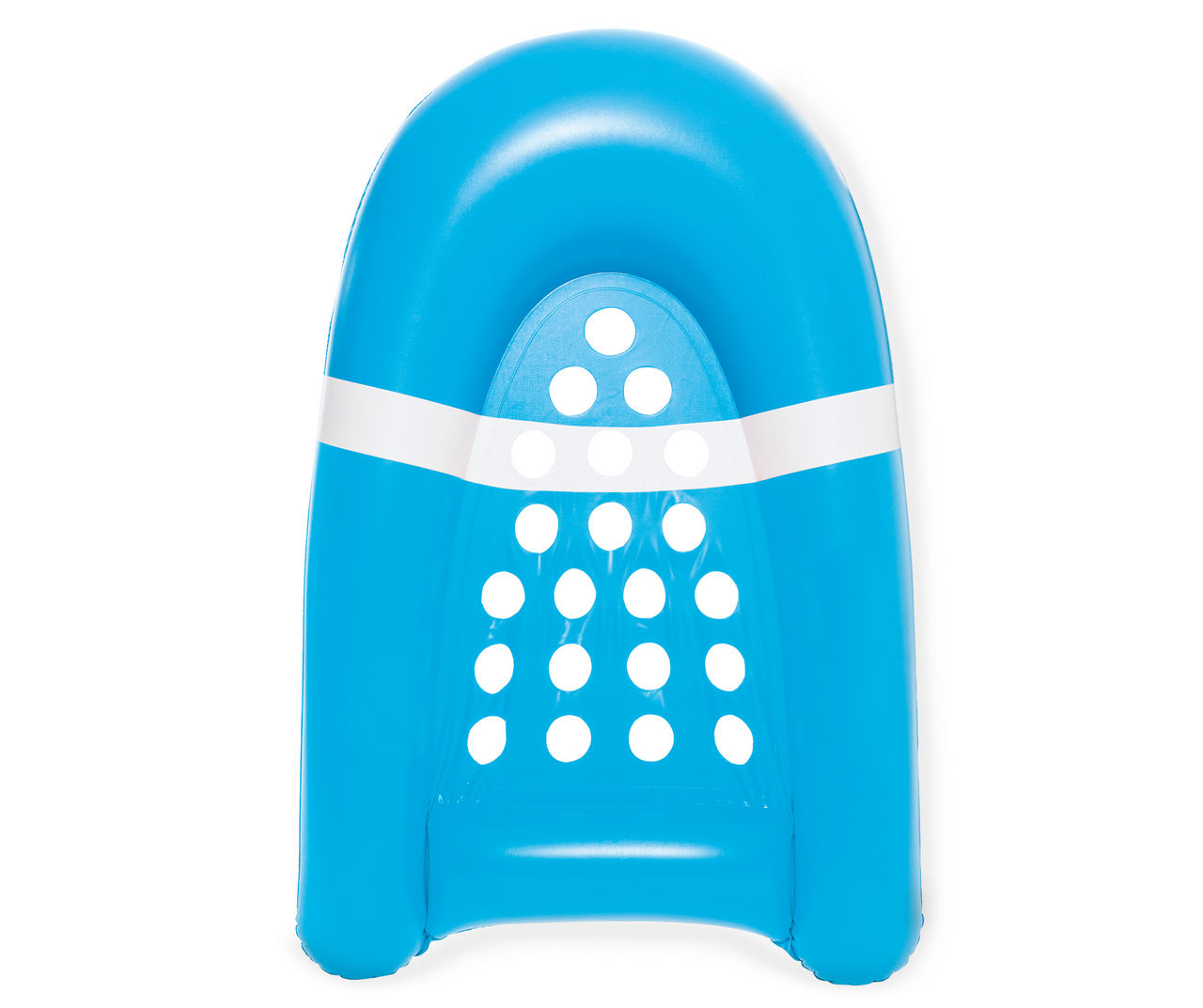 H2O Go! Aqua Breeze Inflatable Pool Float | Big Lots