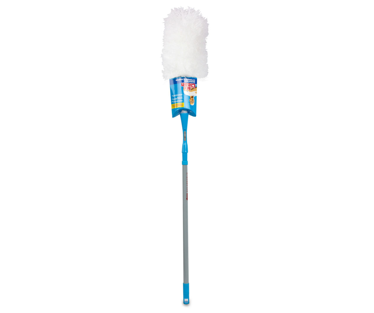 Mr. Clean Microfiber Extendable Duster | Big Lots