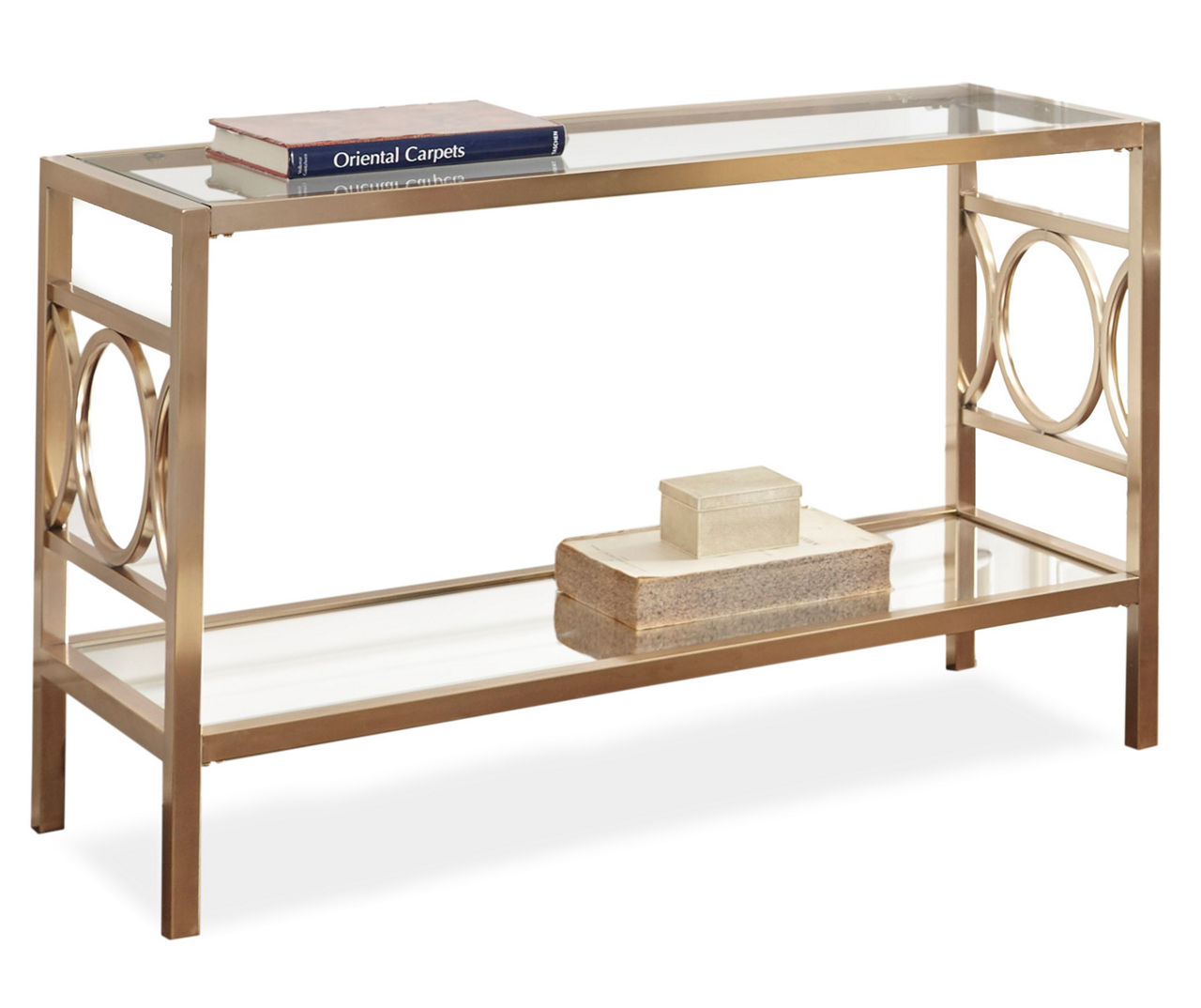 Olympia Console Table | Big Lots
