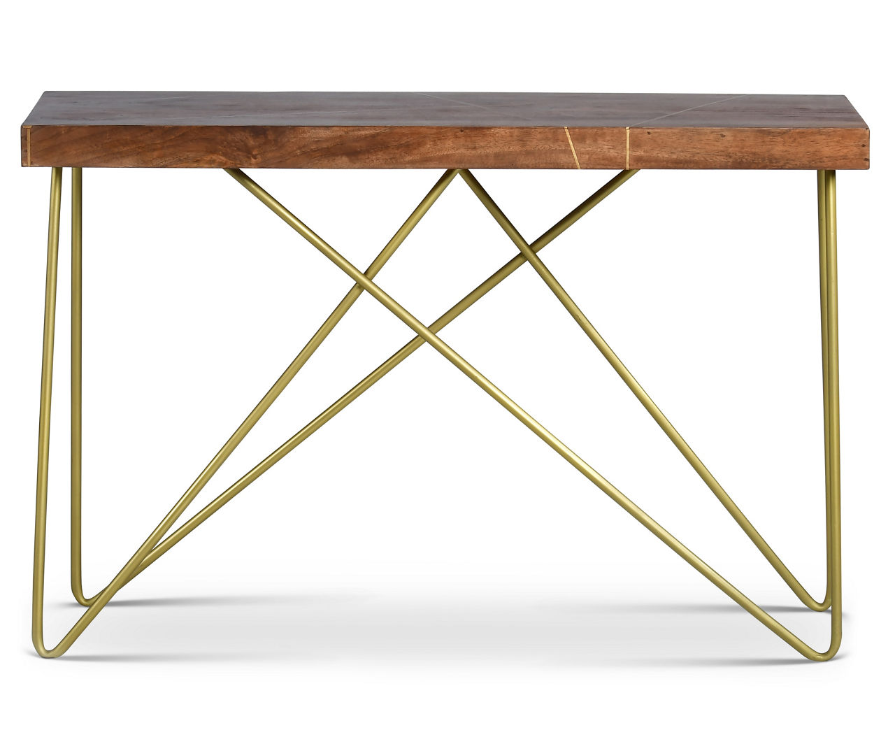 Walter Console Table | Big Lots