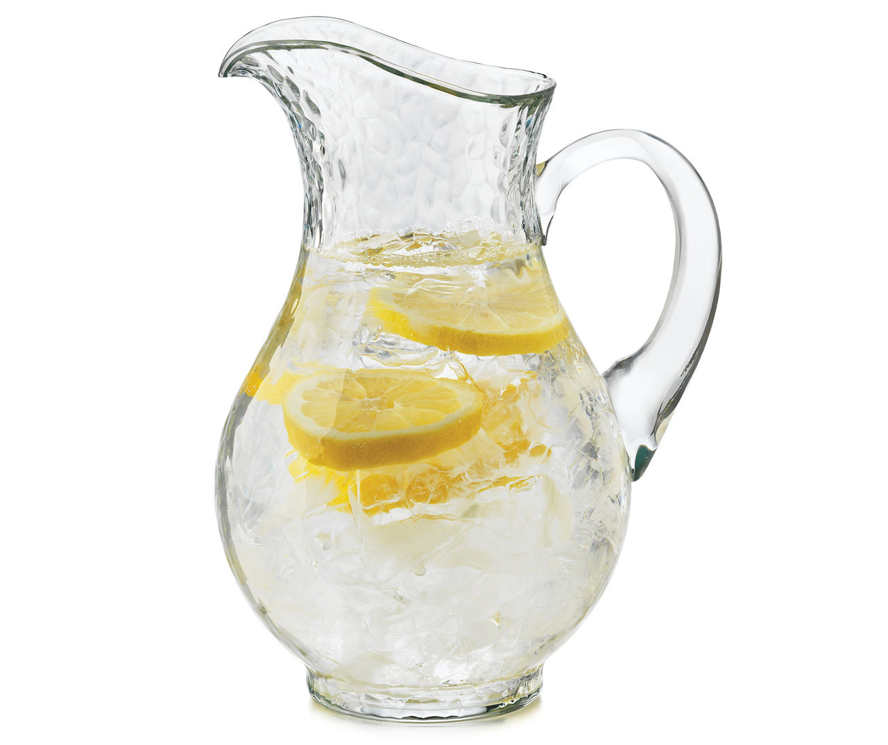 Libbey Yucatan Pitcher | Big Lots
