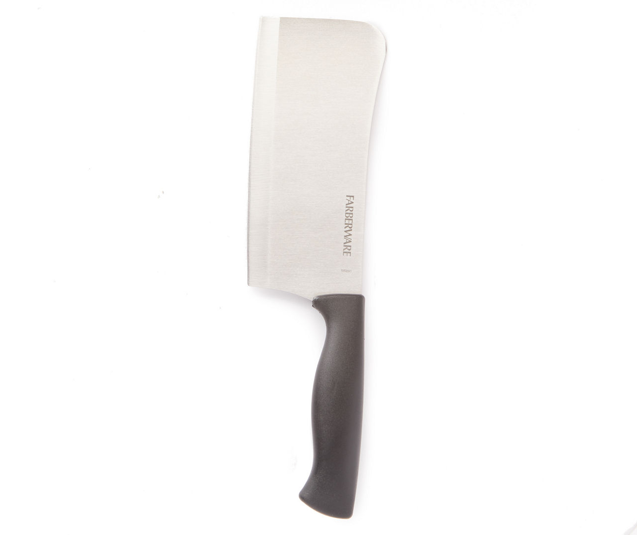 Farberware 6" Cleaver with Comfort Grip Handle | Big Lots