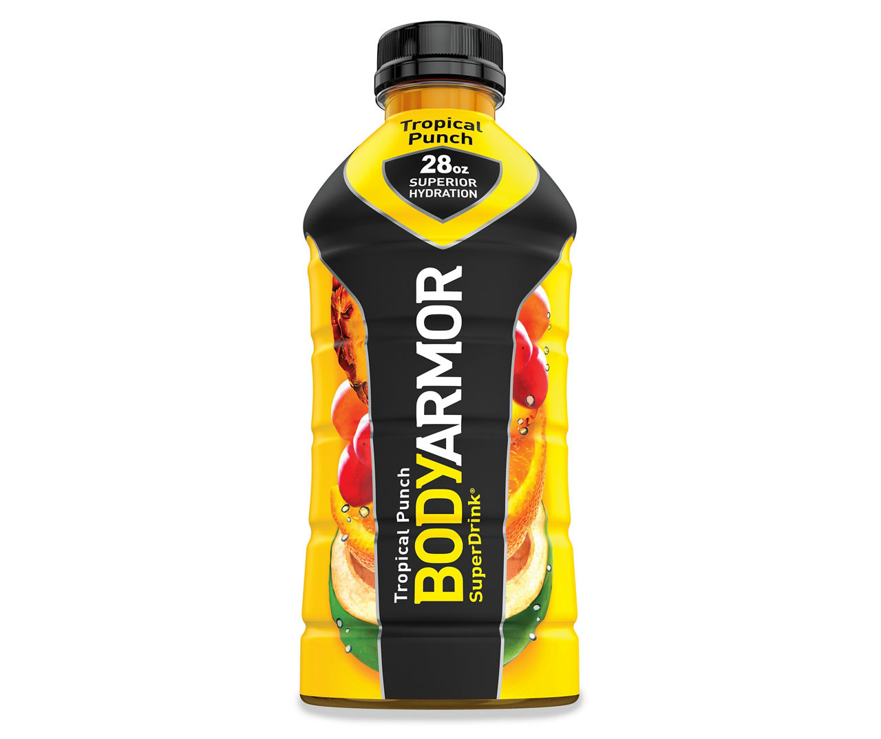 Body Armor Tropical Punch Super Drink, 28 Oz. | Big Lots