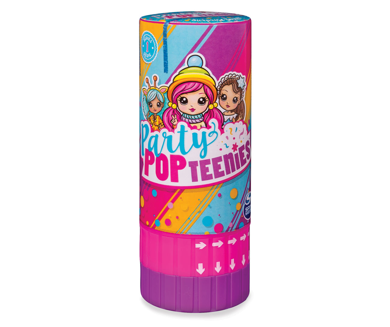 Party Popteenies Surprise | Big Lots