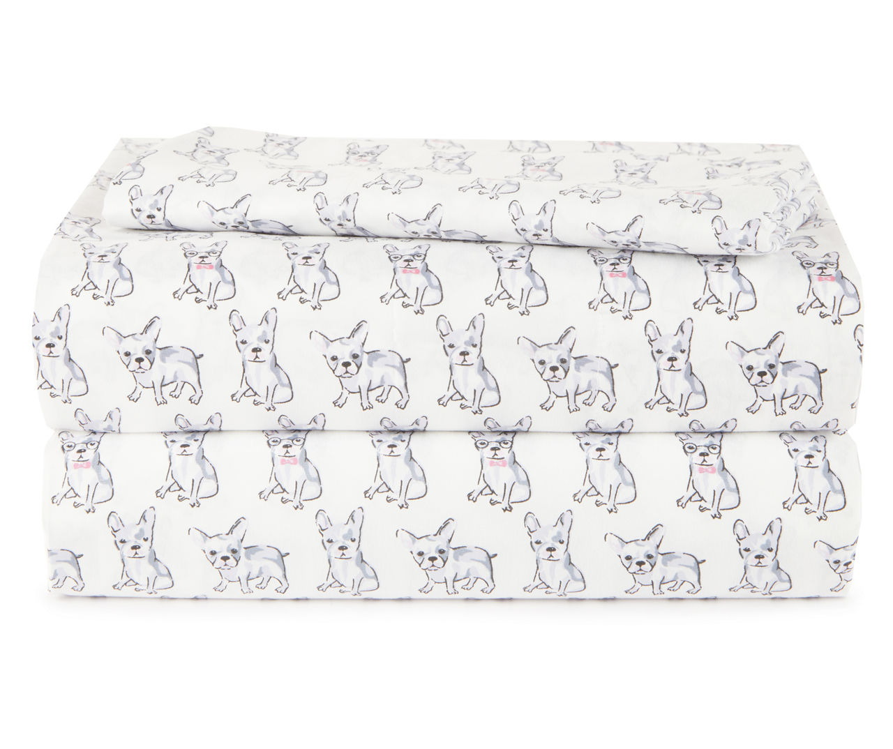 just-home-french-bulldog-twin-3-piece-sheet-set-big-lots