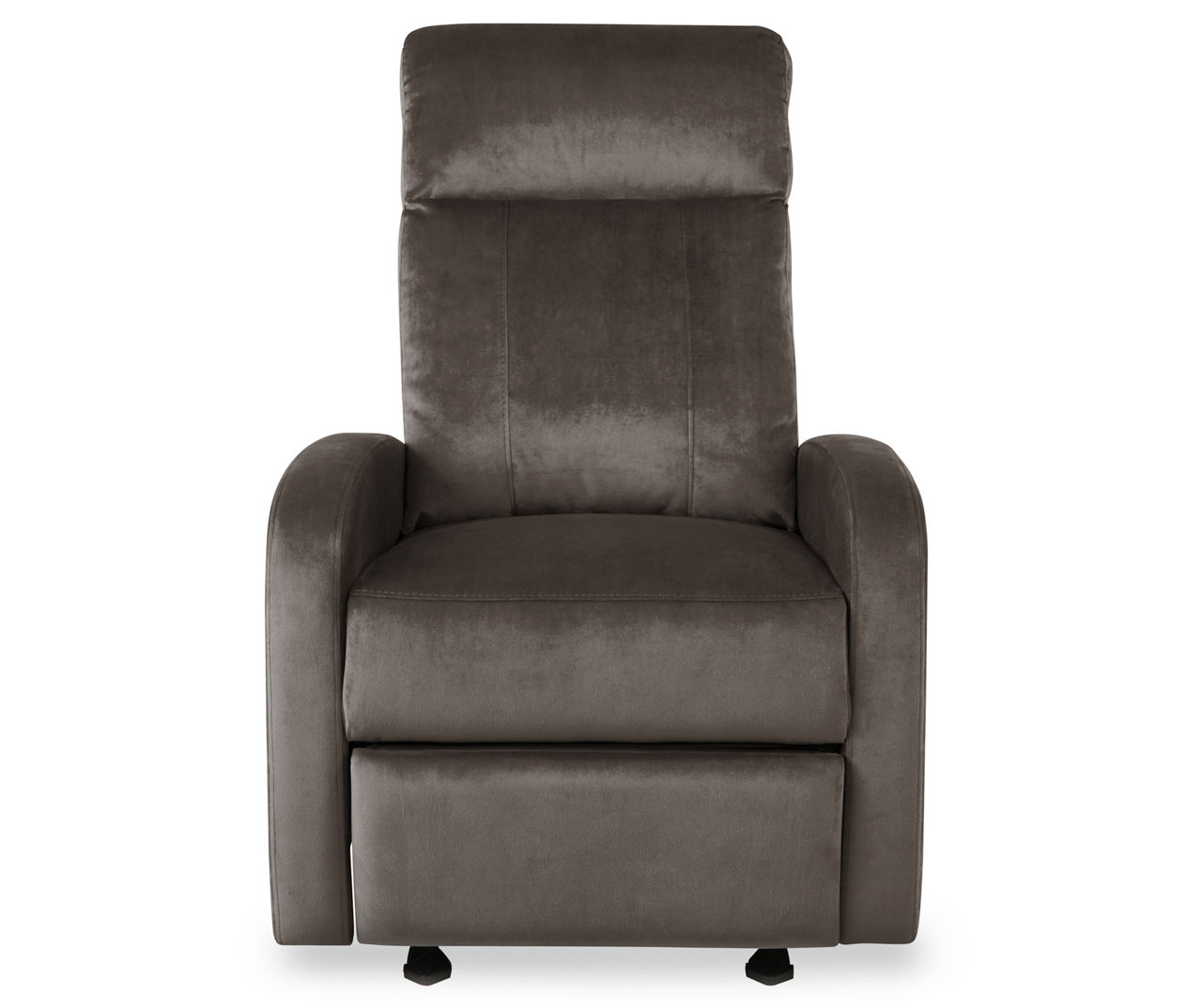 Lattimore Glider Recliner Big Lots