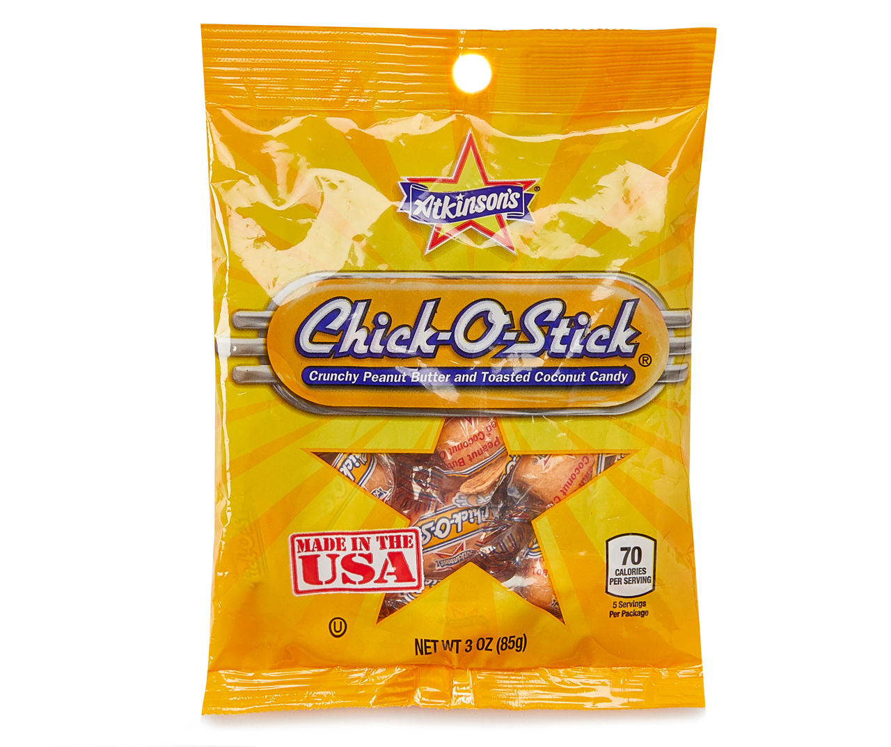 Atkinson Chick O Stick, 3 Oz. | Big Lots
