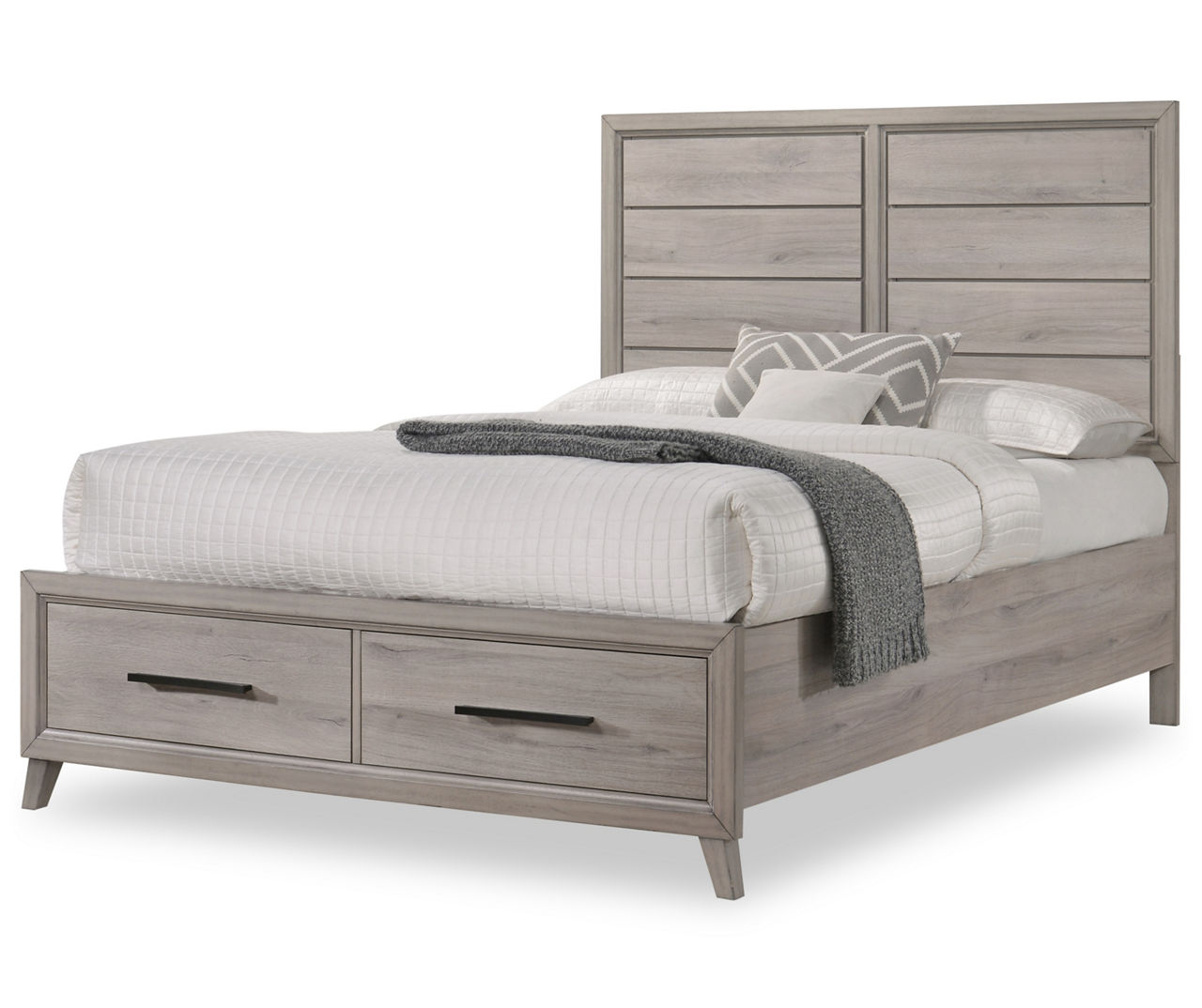 Lennon Queen Panel Headboard