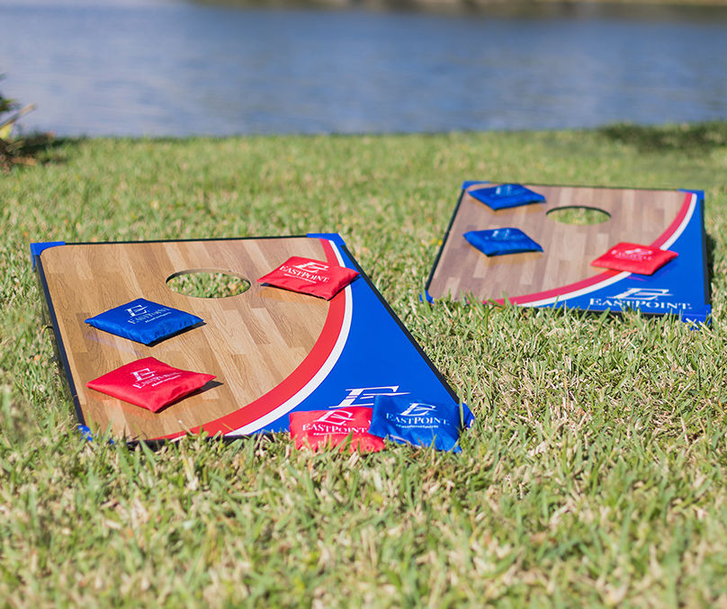 Tailgate Bag Toss Game | Big Lots