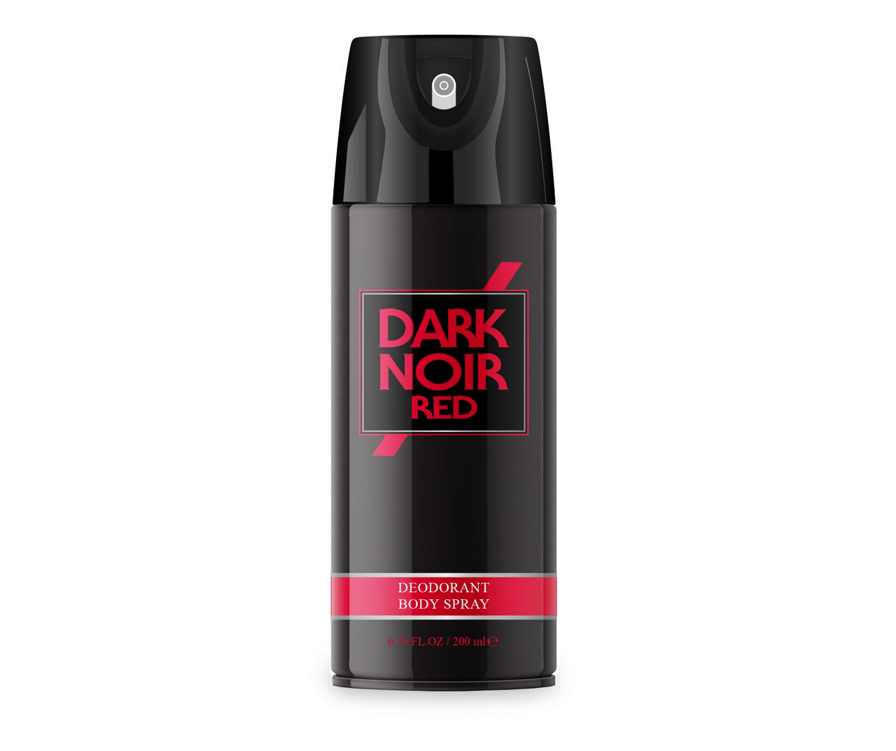 Dark Noir Red Body Spray, 6.76 Fl. Oz. | Big Lots