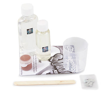 Weird Science Dino Poop Slime Kit | Big Lots