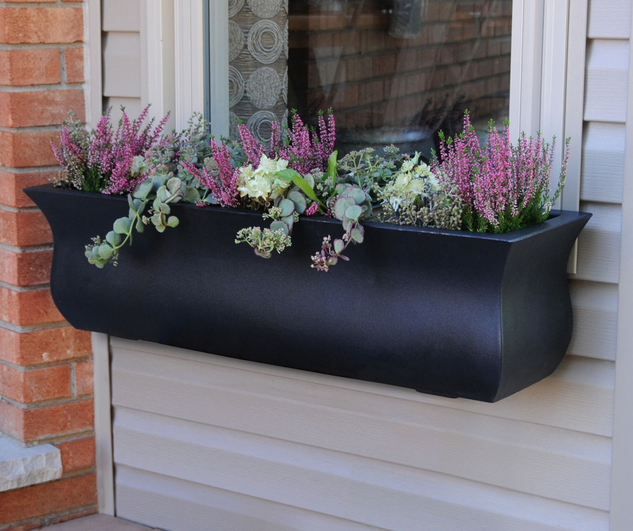 Mayne Inc. Valencia 3' Window Box | Big Lots