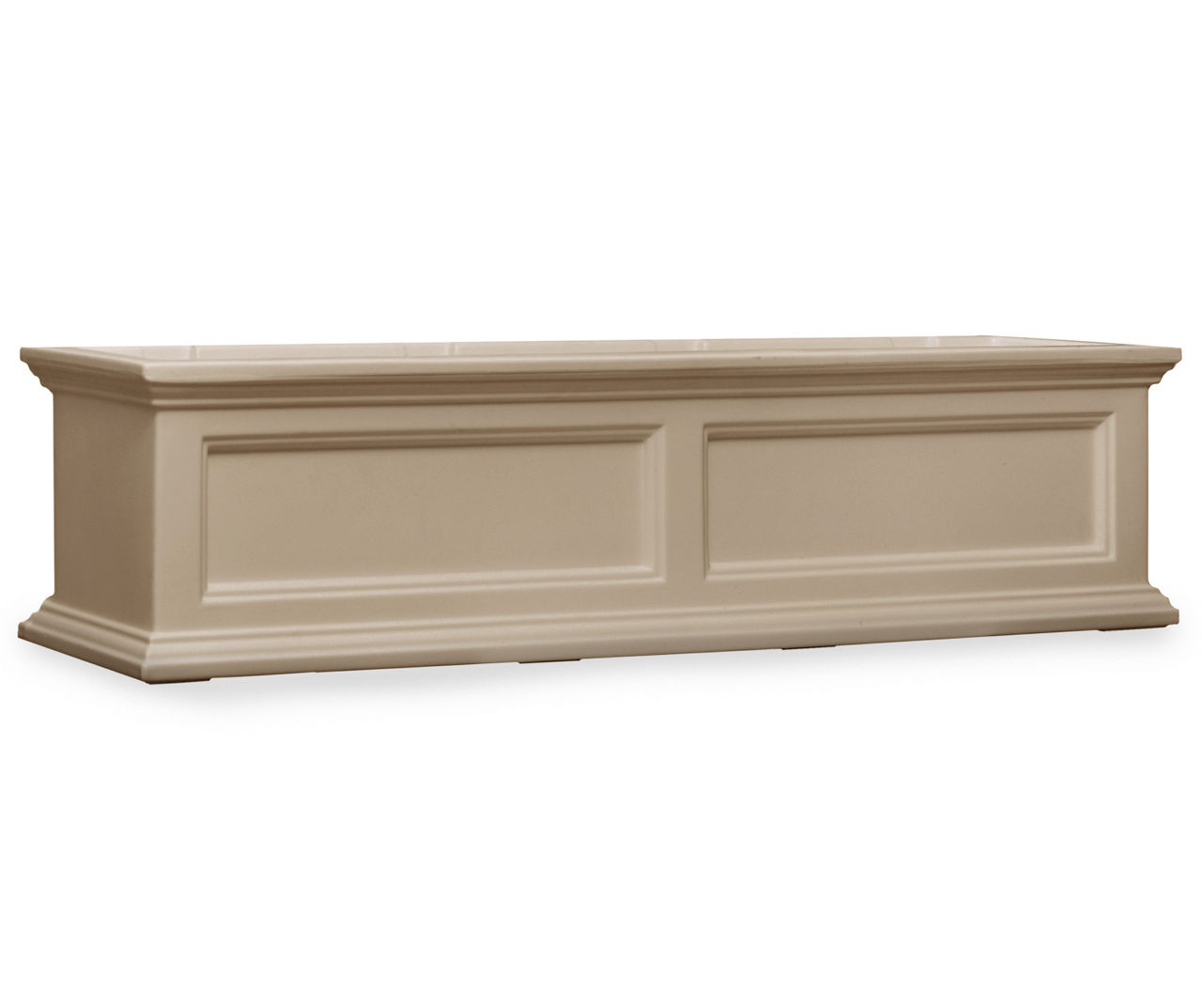 Mayne Inc. Fairfield 4' Clay Window Box | Big Lots