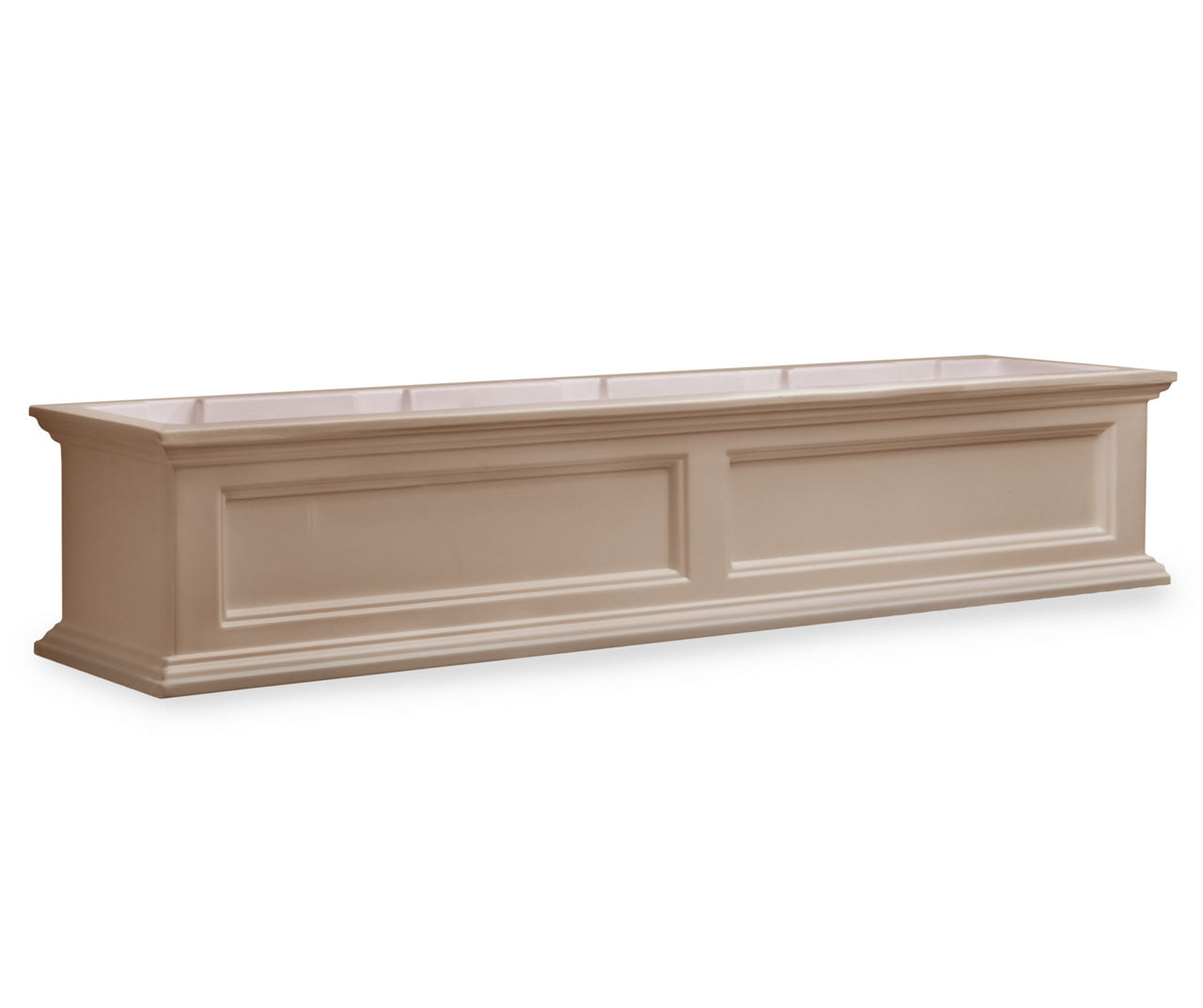 Mayne Inc. Fairfield 5' Clay Window Box | Big Lots