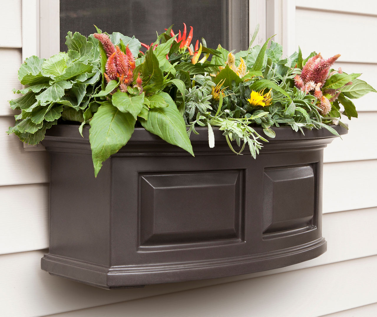 Mayne Inc. Nantucket 2' Window Box | Big Lots