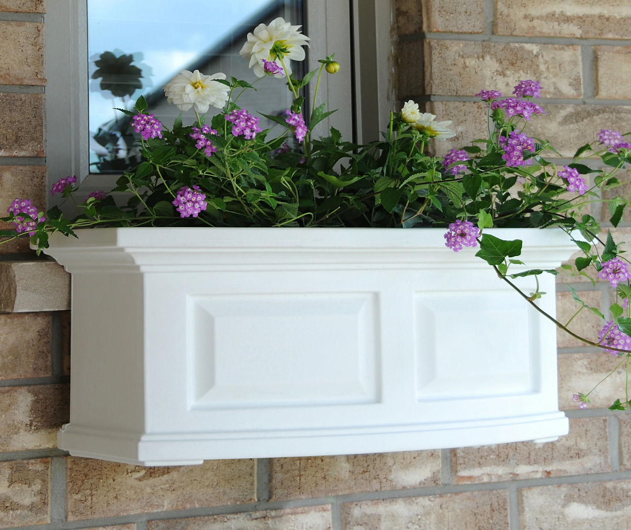 Mayne Inc. Nantucket 2' Window Box | Big Lots