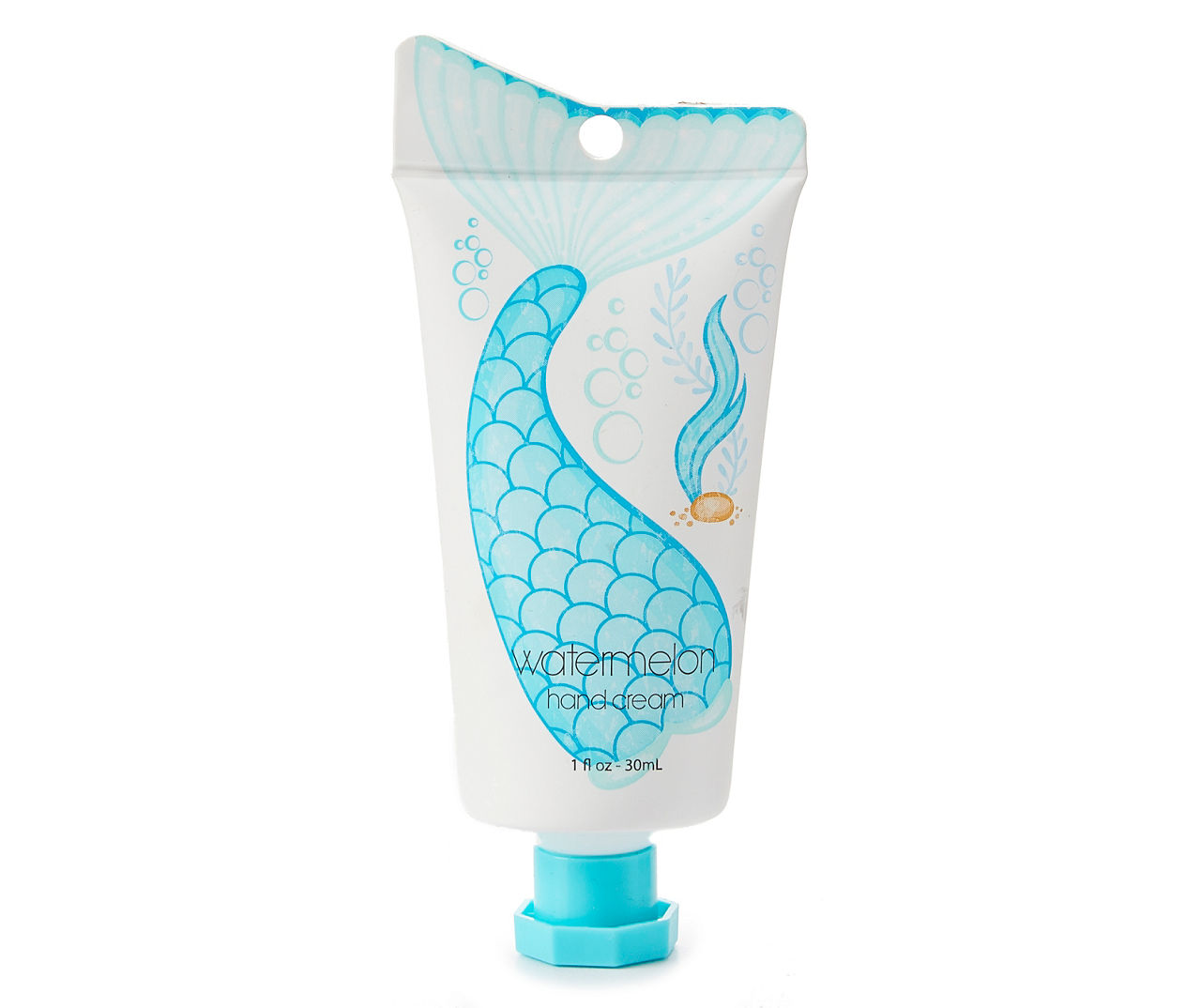 My Beauty Spot Watermelon Mermaid Tail Hand Cream, 1 Fl. Oz. | Big Lots