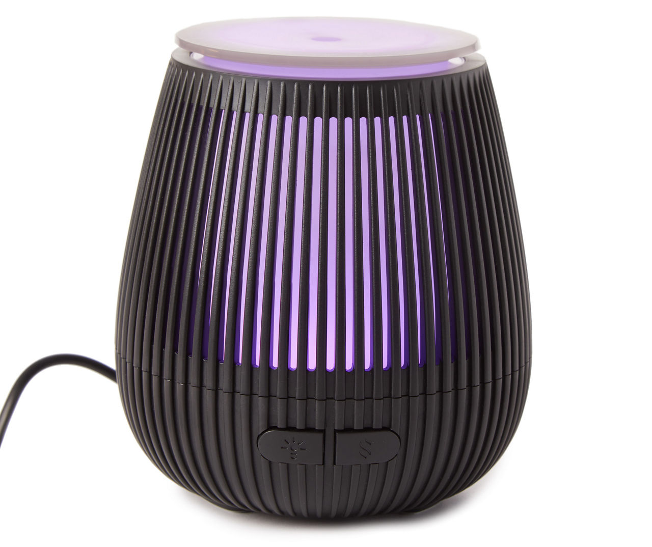 Gurunanda Aura LED Color Changing Essential Oil Diffuser Kit | Big Lots