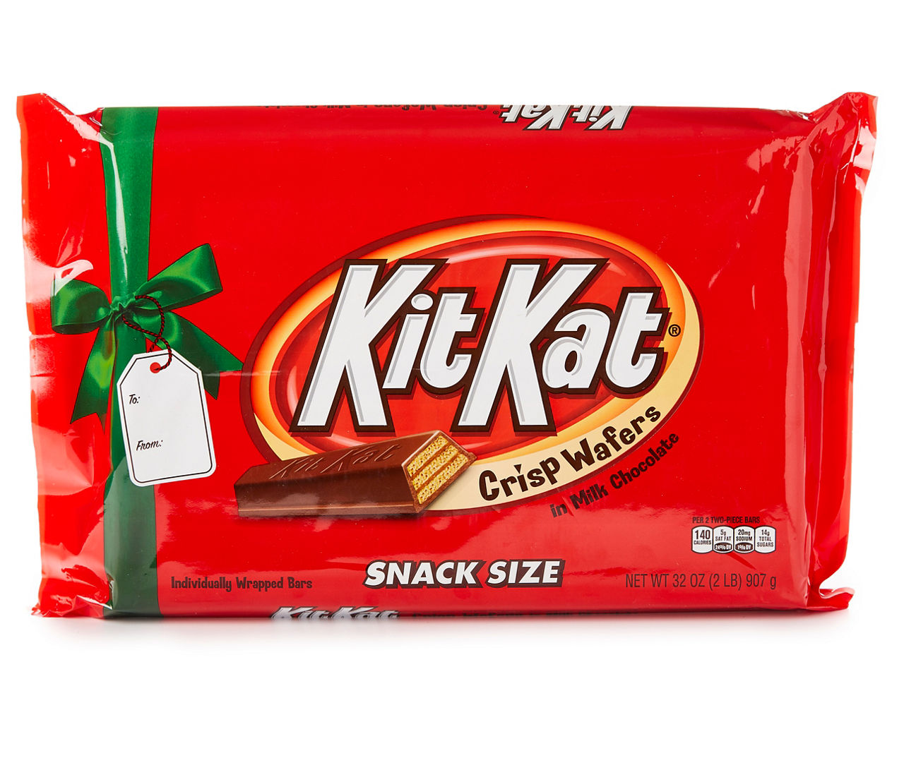 Kit Kat Gift Box, 32 Oz. | Big Lots