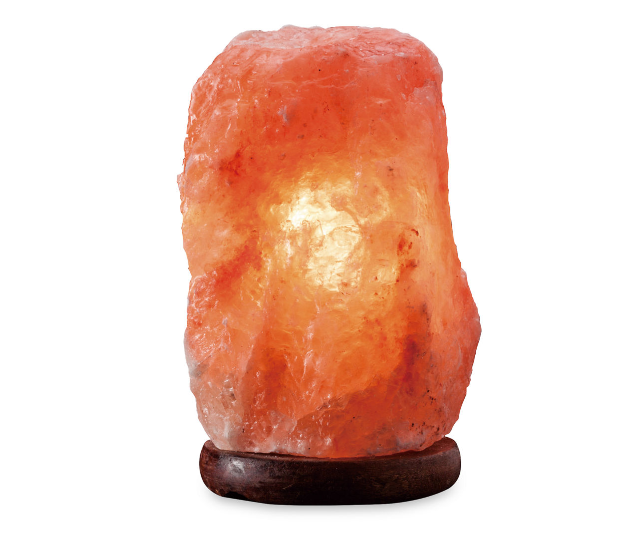 Samsonico Himalayan Salt Lamp | Big Lots